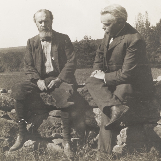James and Royce in 1900 French Philosophy – Mathias Girel