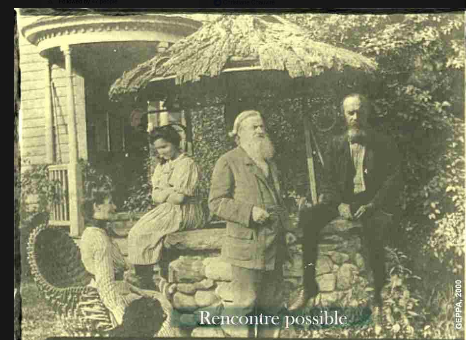 Peirce: Questions on William James’s Principles of Psychology – Mathias ...
