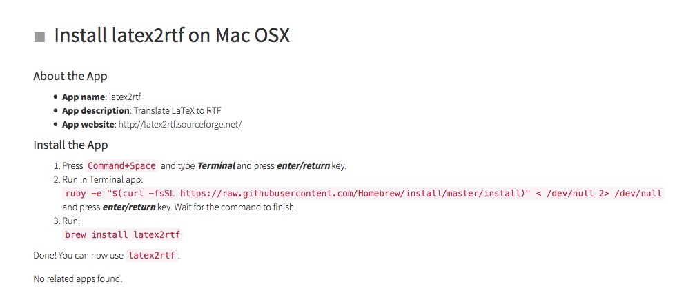 Installer et utiliser LyX en 4 étapes – Mathias Girel