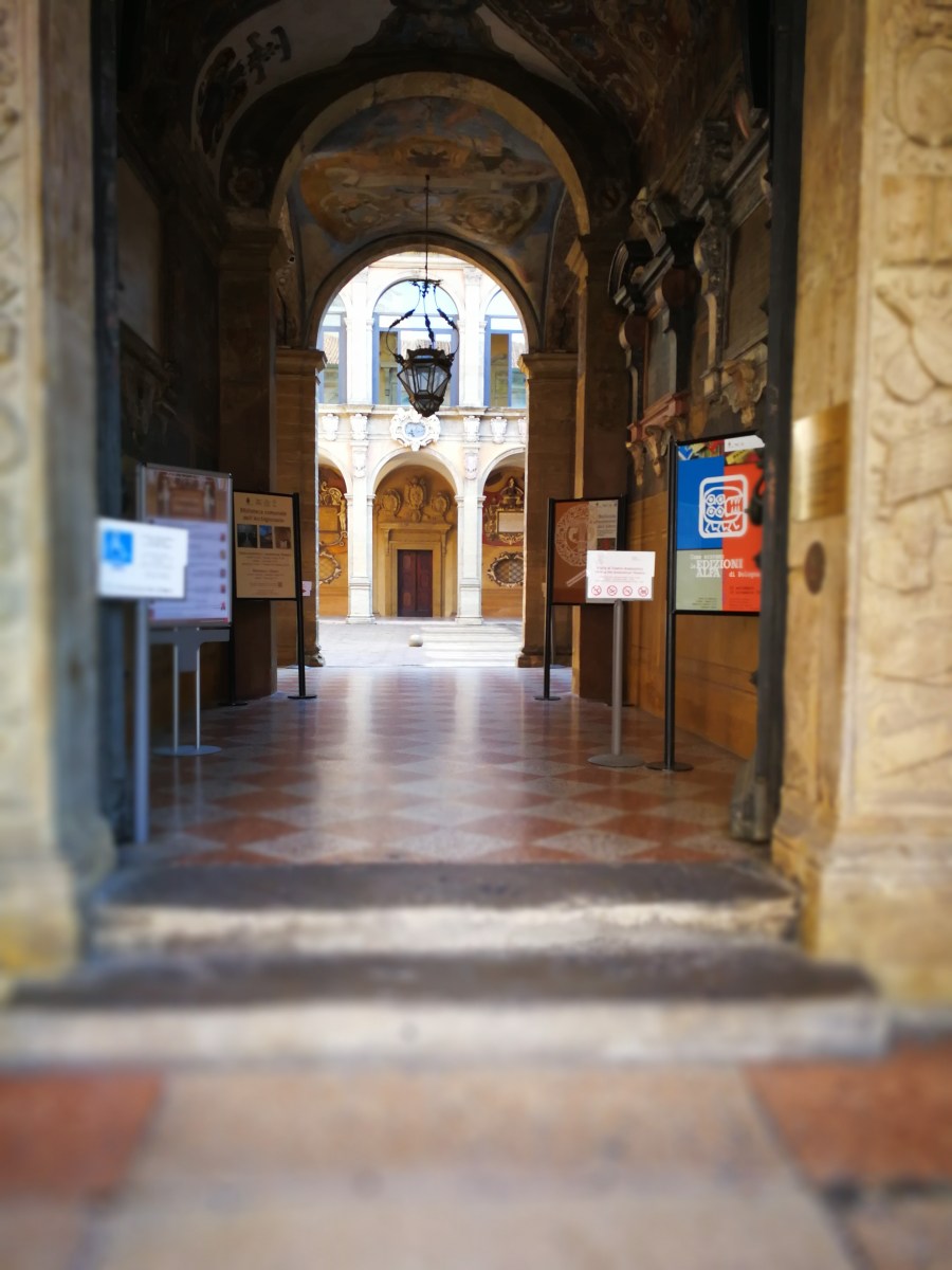 Re-reading Dewey’s Ethics – Mathias Girel