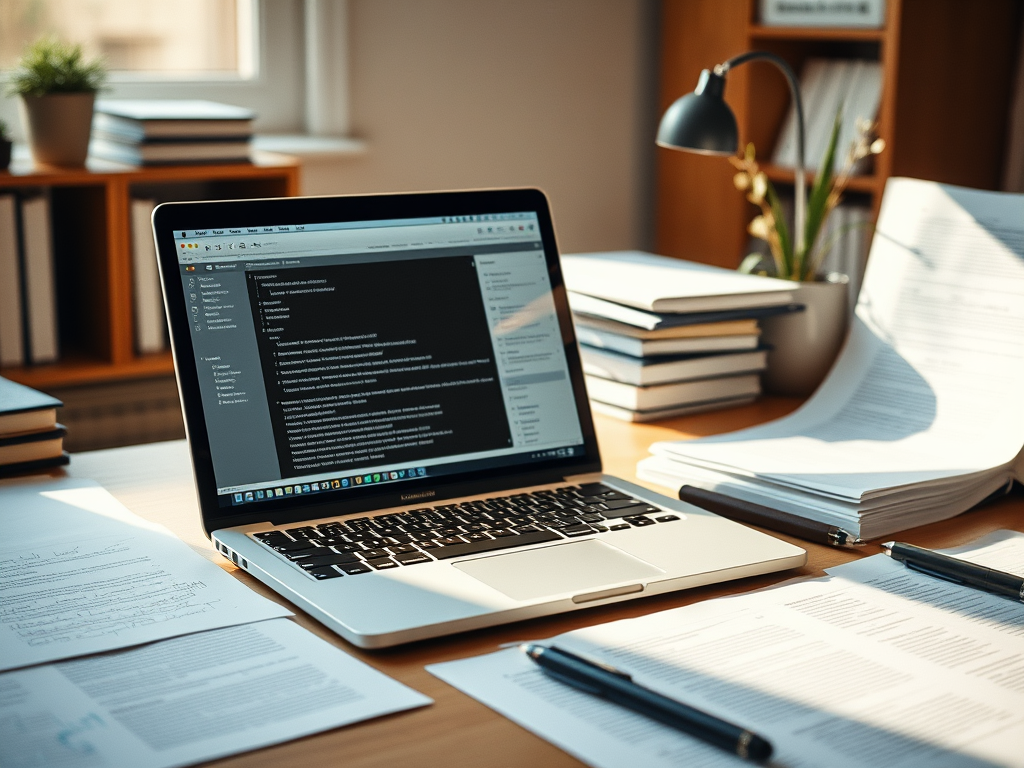 Guide Pratique : Créez des Volumes de travaux avec LaTeX et LyX ...